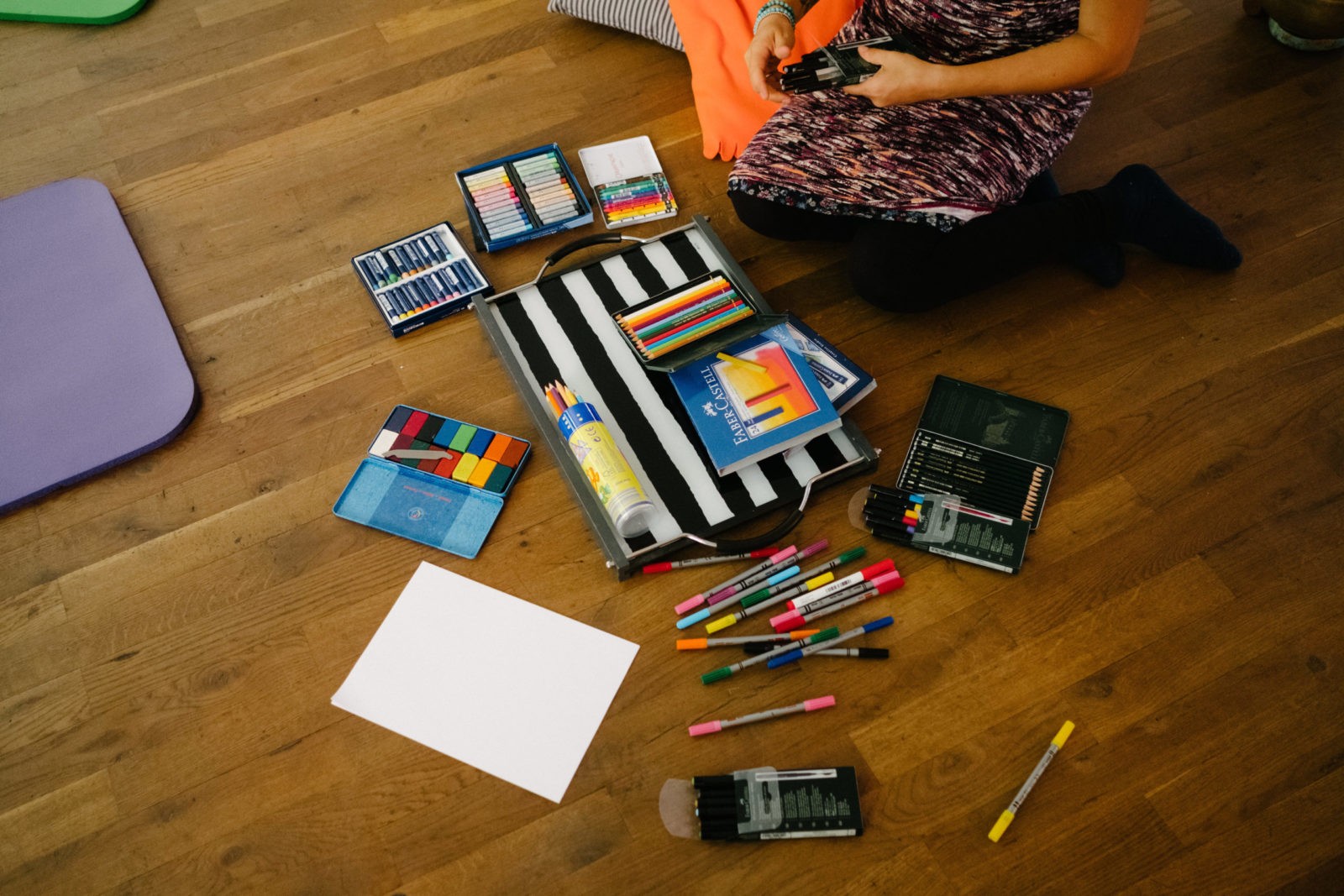 Gamification im Workshop & Seminar - Karl Hosang