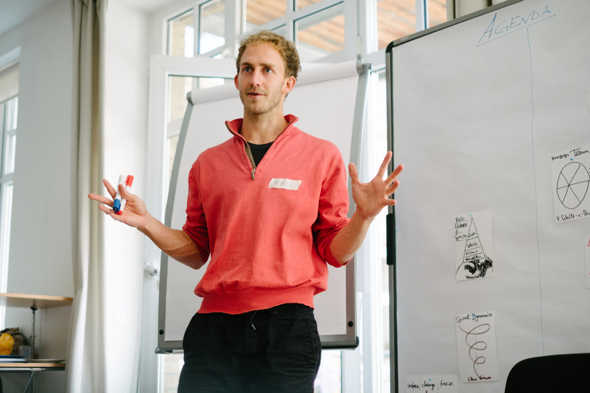 Systemisches Design Thinking - 2 Tage Workshop in Berlin / Online ...